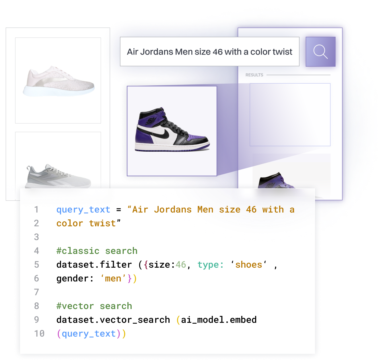 Hyperspace | Search With No Limits